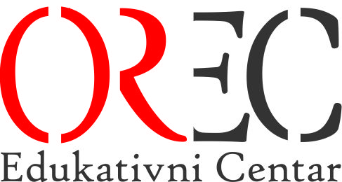 OREC orlandic ruzica edukativni centar – Edukacije, obuke, kursevi za ...